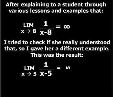 30 Hilarious Math Memes Only People Who Didnt Fail Math In School Will