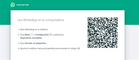 Whatsapp Web Incorpora Versión Beta Nuevas Funciones Y Novedades 24horas