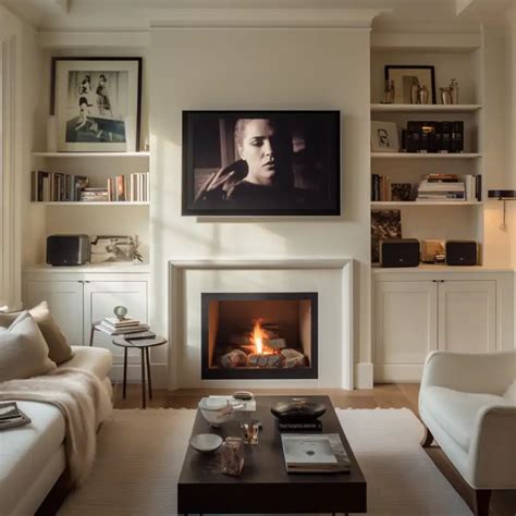 The Top Fireplace Trends For 2026
