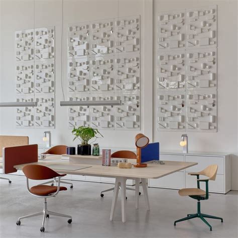 Vitra Introduces Recyclable Polyurethane Upholstery Foam Called V Foam