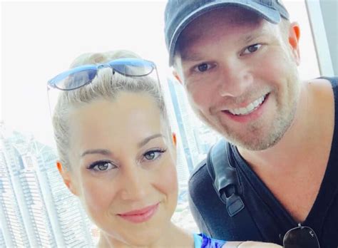 Kellie Picklers Husband Kyle Jacobs Autopsy Released Country Now