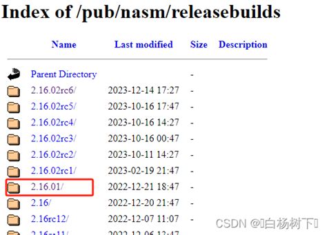 编译openssl库（win10msvc2022x64openssl 编译好的 Csdn博客