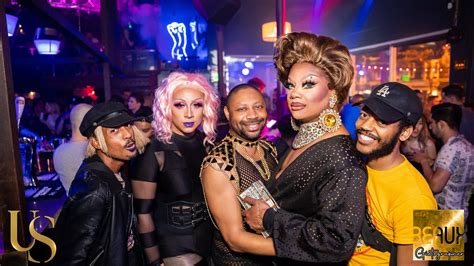 Us Saturdays — Beaux Sf