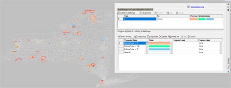 Solved Editing Map Features In A Shapefile Autodesk Community