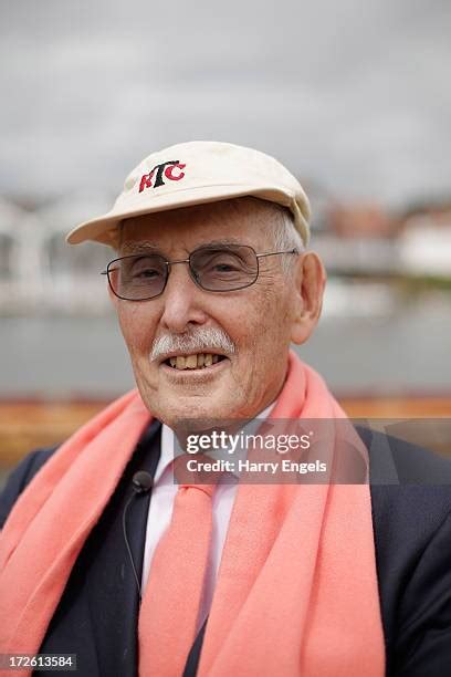 Charles Eugster Photos Et Images De Collection Getty Images