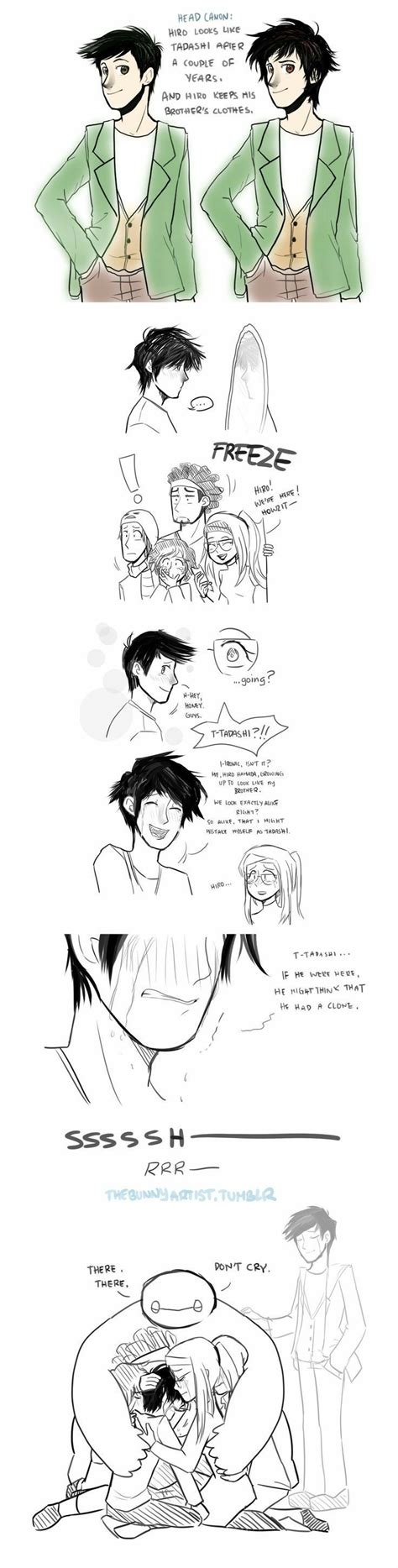 Pin By Nola Gene On Tadashi Big Hero Big Hero Disney And Dreamworks