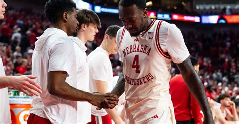 University Of Nebraska Cornhuskers Mens Basketball Addicted To Quack