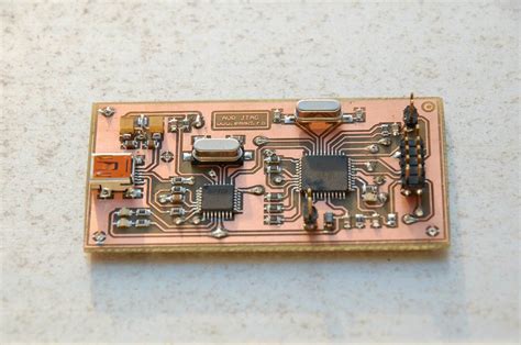 Usb Jtag Ice For Atmel Avr Microcontrollers Emmd Lab
