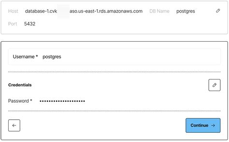 Postgresql Integration In The Unstructured Platform Unstructured