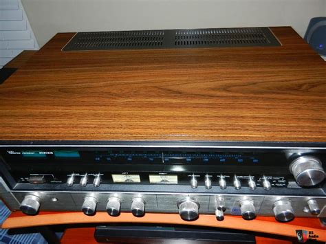 Sansui 8080db Receiver Photo 4861366 Canuck Audio Mart