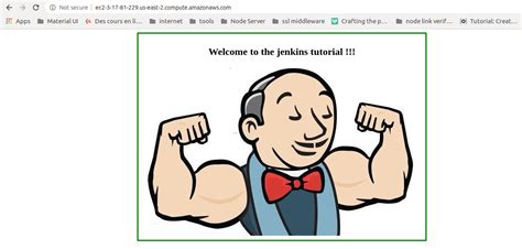 GitHub Mouhamed Ali Jenkins Docker Ci Cd This Is A Simple Example Of