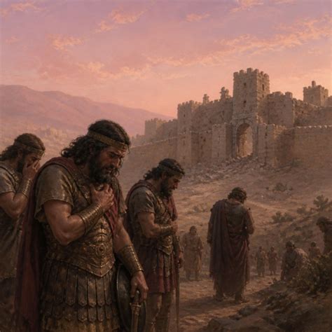 The Parable Of The Talents Artwork Bible Art