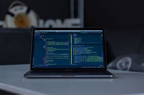 Github Frameworks Programmcode Webseite Programmierung Webentwicklung Robert Janus