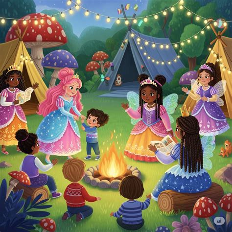 Ithaca Frolics Princess Camp Ithaca Frolic 21 July To 25 July Allevents