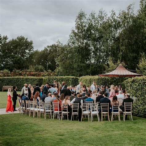 The Walled Garden At Beeston Fields Venue Hire In Nottingham Photos