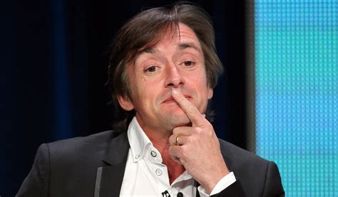 Richard Hammond Reflects On Horror Top Gear Crash Ten Years On
