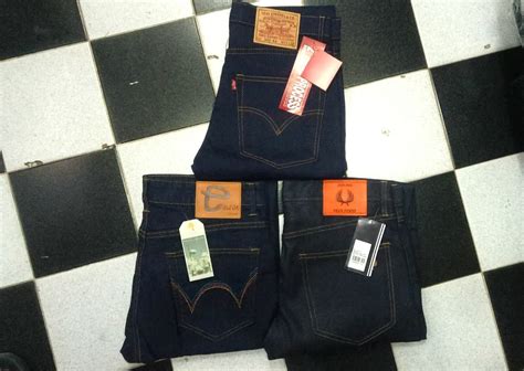 🍁 รวมแบรด์ ดัง ราคาถูกๆ 🍁 กางเกงยีนมือหนึ่งราคาถูก