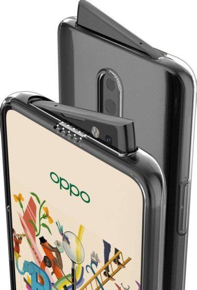 Oppo Reno Specs Review Release Date Phonesdata