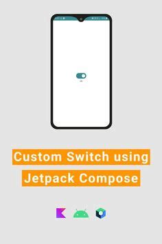 Jetpack Compose Sample UI Designs With Source Code