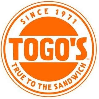 Togos Sandwiches Turlock Ca