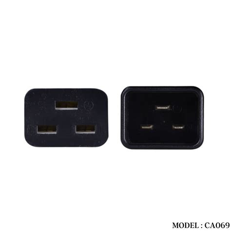 CA C TO C POWER CORD MM M Kameha Com My