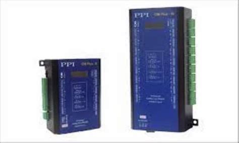 PPI G Analog Input Module For Industrial At Rs In Ahmedabad ID