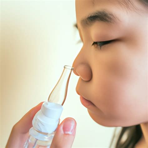 How Does Saline Nasal Spray Work Exploring The Benefits And Risks