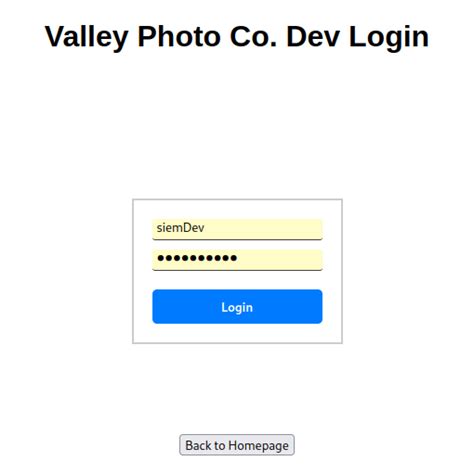 The Valley Tryhackme Ctf Hi By Shneor Lasry Medium