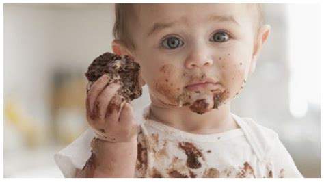 Експерти розповіли як вивести плями від шоколаду 3 прості поради Читайте на Ukr Net