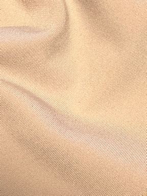 Nude Heavy Stretch Jersey Affable Cf