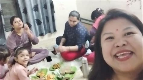 Tea Party With Dost Youtube