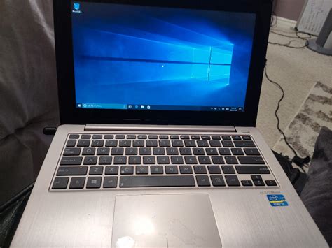 Asus Touchscreen 116 Laptop I3 Windows 10 Laptops Markham York