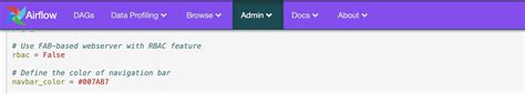 Stable Chart Airflow Airflow Cfg Configs Are Not Updated Issue Helm Charts GitHub