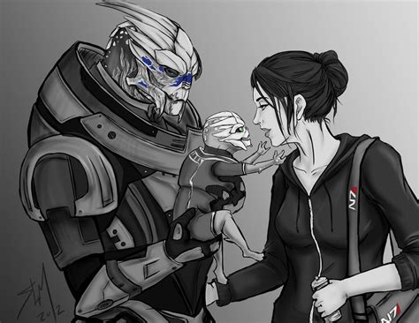 In Progress Let S Play Mass Effect 3 Emotional Engagements Artofit