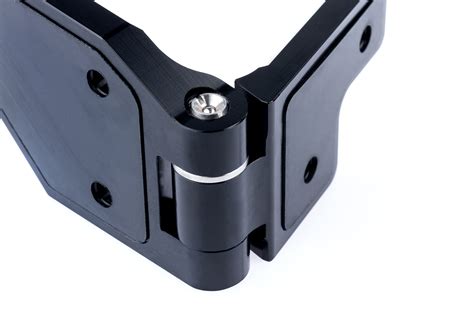 Window Frame Hinges For Mercedes Benz G Class Offroad Monkeys