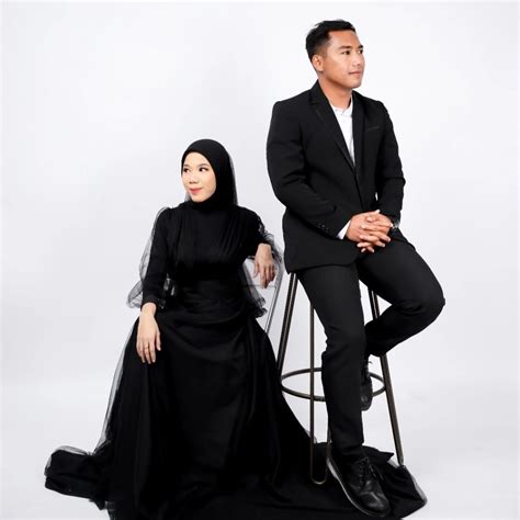 The Wedding Of Rizqi And Putri