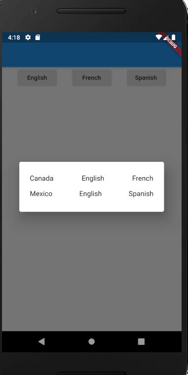 Dart Flutter How To Use Foreach Method For This Data Stack Overflow