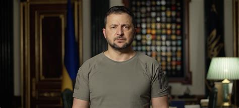 Звернення президента Володимира Зеленського 7 вересня 2023