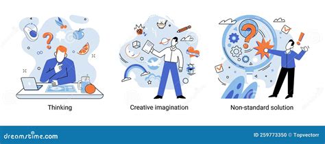 Solution Solving Problem Metaphor Answer To Question Or Creativity