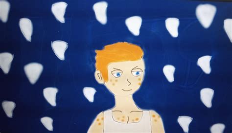 Total Drama Scott By Radiantlights413 On Deviantart