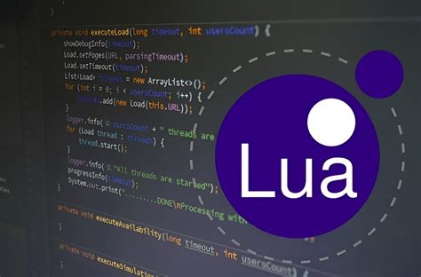 10本lua语言学习与实践书籍推荐