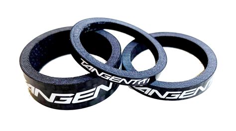 Tangent Stem Spacers Pedal Champ