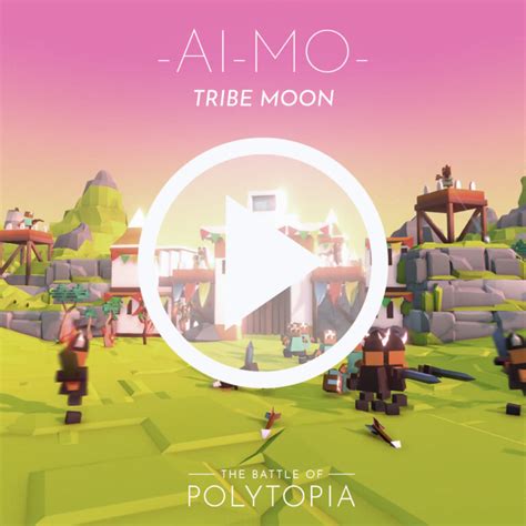 Ai Mo Tribe Moon The Battle Of Polytopia Official Page