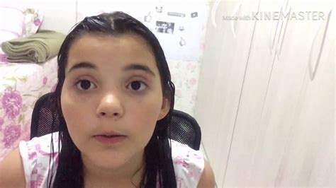 Minha Rotina Da Noite Youtube
