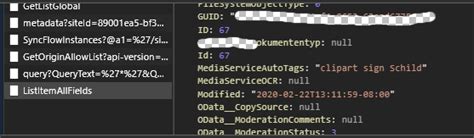 Sp Rest Api Returns Incorrect Date Timezone Offset Incorrect · Issue 5369 · Sharepointsp Dev