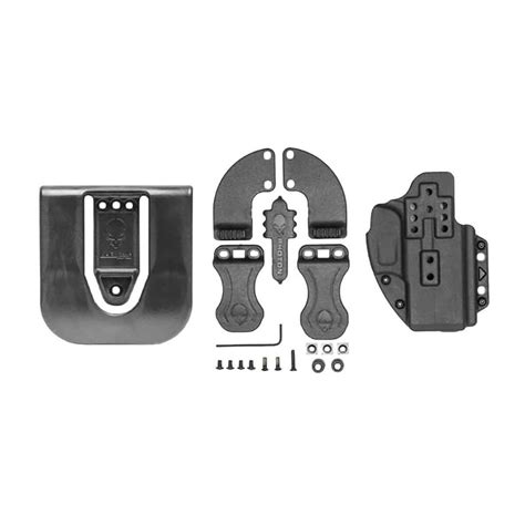 Alien Gear Photon Non Light Smith And Wesson Mandp M20plus Ambidextrous