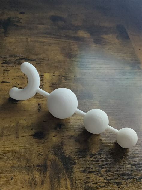 Download Stl File Anal Toy 2 • 3d Printable Object ・ Cults