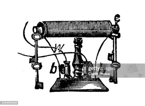 Electromagnet High Res Vector Graphic Getty Images