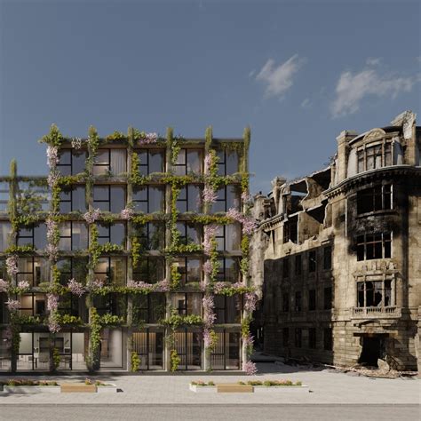 Modular Housing System Lets You Add Rooms To Your Home