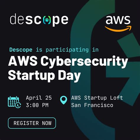 Rishi Bhargava On Linkedin Aws Amazon Rsac2023 Rsaconference